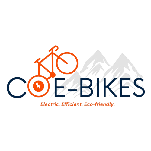COE Bikes - Electric, Efficient, Eco-friendly